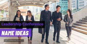 1000+ Fun Names For Meetings [Best For Scrum/Huddle In 2024]