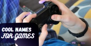 Copy And Paste Legendary Cool Names For Games [2025]