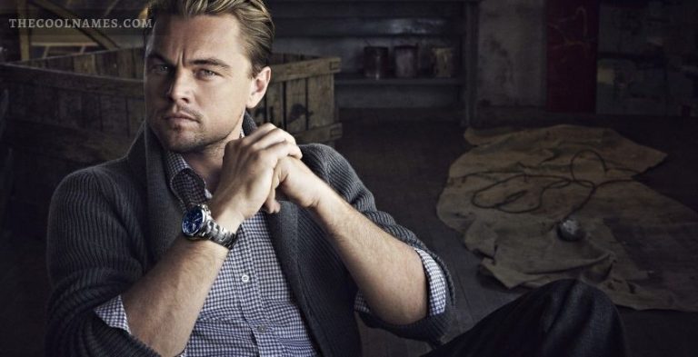 Badass Last Names - Powerful Names For Fiction Characters