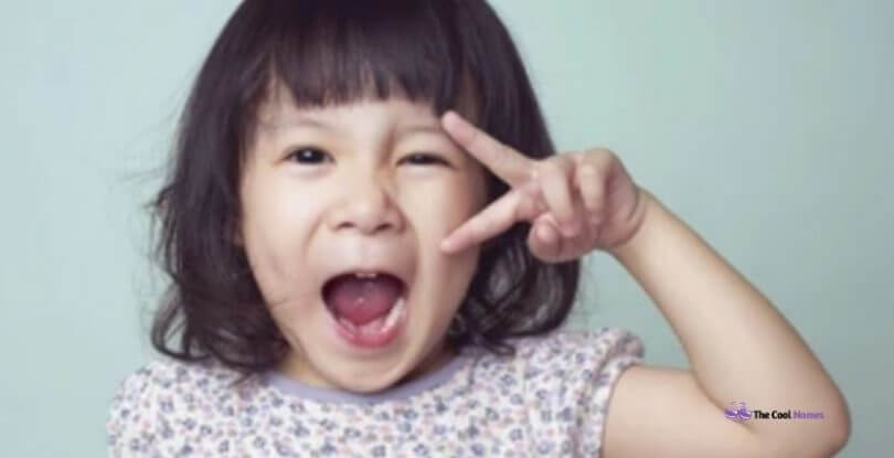 110 Unique Japanese Girl Names With Meaning [2024]