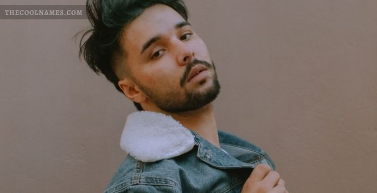 Badass Last Names - Powerful Names For Fiction Characters