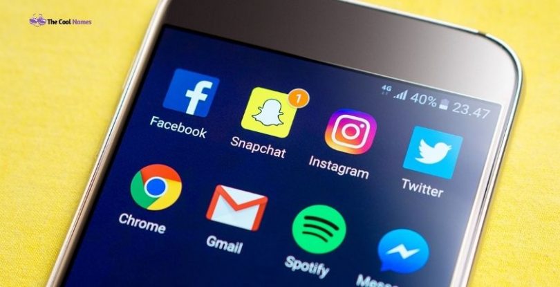 Creative, Fancy And Cool Usernames For Games And SM [2022]