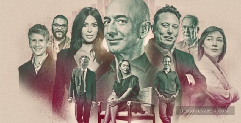 700+ Rich Last Names : Wealthy, Richest Surnames [2025]