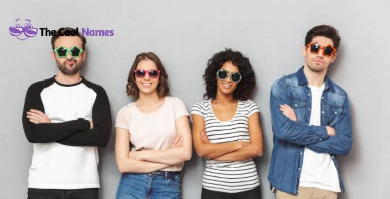 500+ Cool Team Names | Some Badass Name For Your Team