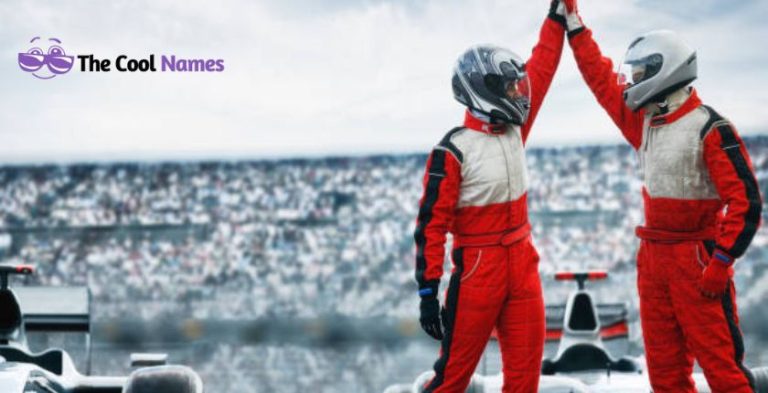 500+ Cool Team Names | Some Badass Name For Your Team