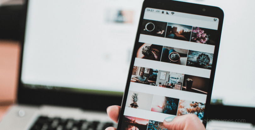 1350+ Coolest Usernames For Social Media And Gaming [2025]