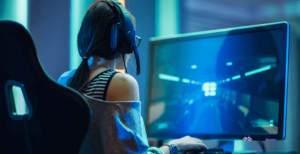 1100+ Girl Nicknames For Games/Pro Female Gamers [2025]