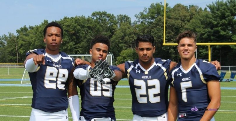 500+ Cool Team Names | Some Badass Name For Your Team