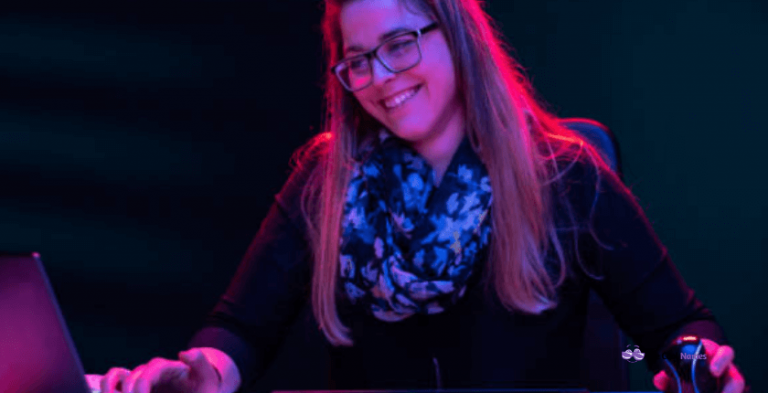 1100+ Girl Nicknames For Games/Pro Female Gamers [2025]