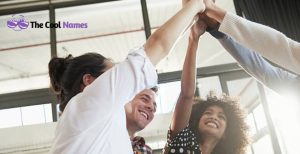 500+ Cool Team Names | Some Badass Name For Your Team