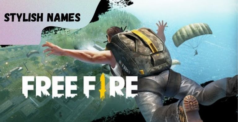 250+ Cool Free Fire Max & Free Fire Names For Gamers [2025]
