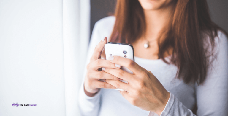 Catchy One Word Usernames List And Ideas [Short & Creative]