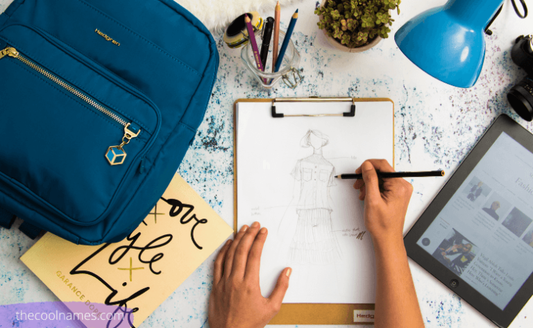 570+Creative Names For Classrooms For Students