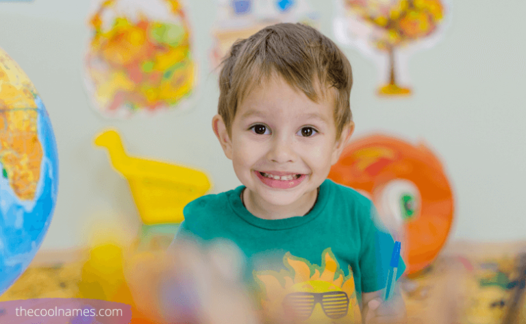 500 Creative Classroom Name Ideas For Students And Teachers
