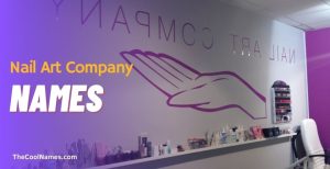 1000+ Creative Art Company Names That Boost Your Brand