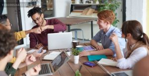 Inspiring Names For Meeting Rooms And Conference Spaces