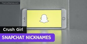 Cute Nicknames For Crush: Names To Call Your GF Or BF [2026]