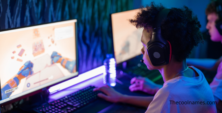 725+ Most Badass Nicknames For Girls, Guys, And Pro Gamers