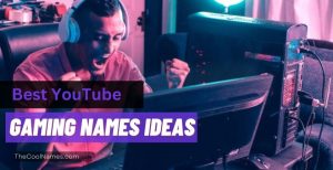 Badass Gaming Names | Steps To Pick Cool Gamer Nicknames