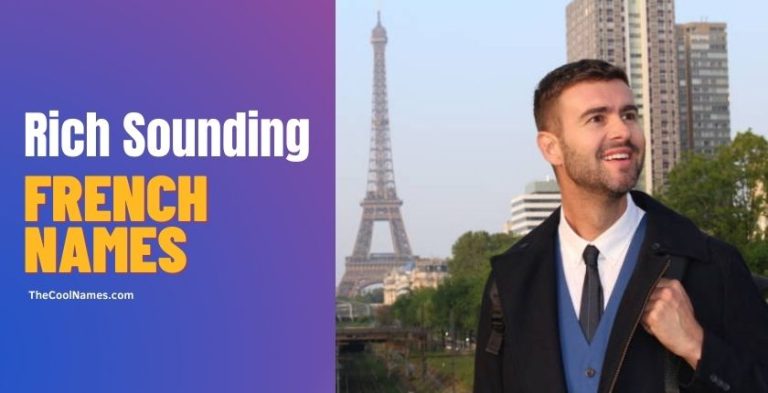 700+ Rich Last Names : Wealthy, Richest Surnames [2025]