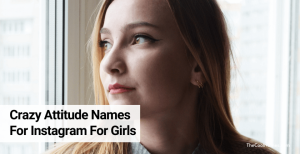 1250+ Attitude Names For Instagram For Girls In 2026