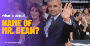 What Is Mr. Bean's First Name? [Movies List To Fun Facts]