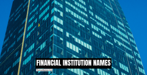 Finance Company Names | Funny, Cool & Fintech Name Ideas