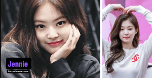 Blackpink K-POP Members Names [Lisa, Rose, Jennie & Jisoo]