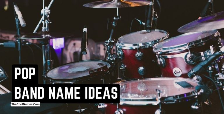 Unique Band Name Ideas In 2025 To Rock And Roll Your Dreams