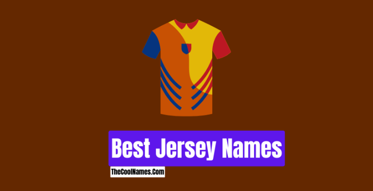 Funny Softball Jersey Names [Strike Out Competition]