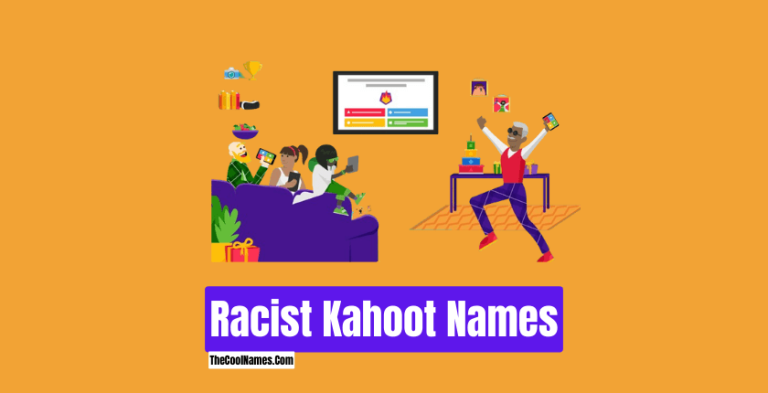 Funny Kahoot Names To Make Your Game More Fun In 2025