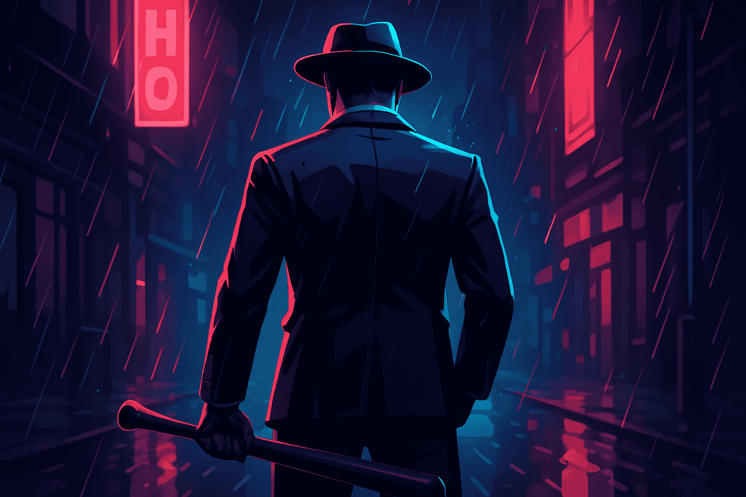800+ Cool Gangster Nicknames For Your Inner Mob Boss