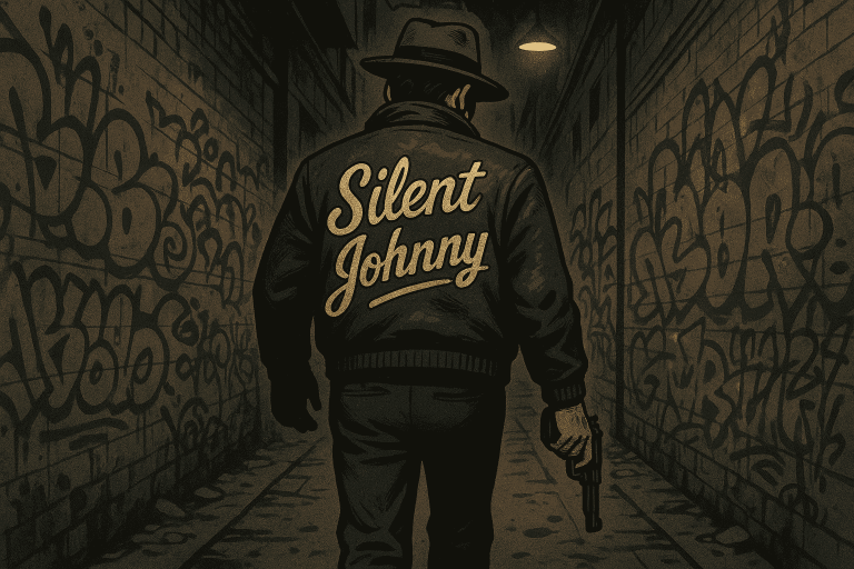 800+ Cool Gangster Nicknames For Your Inner Mob Boss