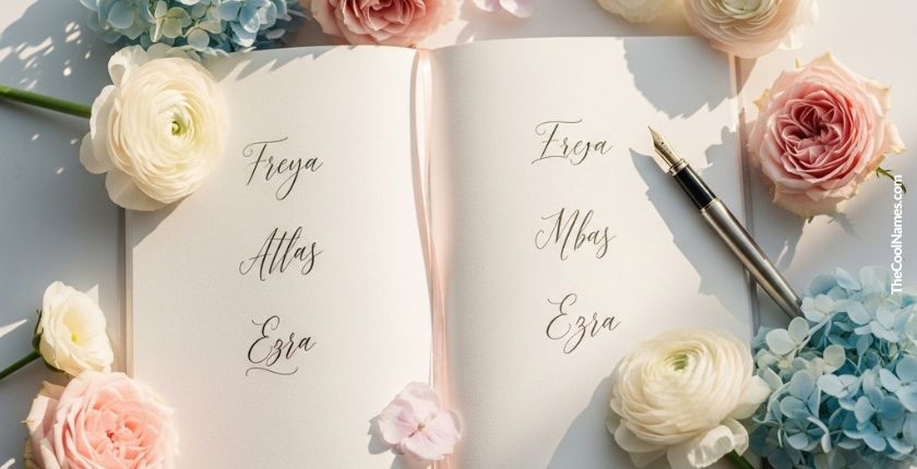 Clever & Cute Discord Names For Girls [Unique Ideas To Copy]